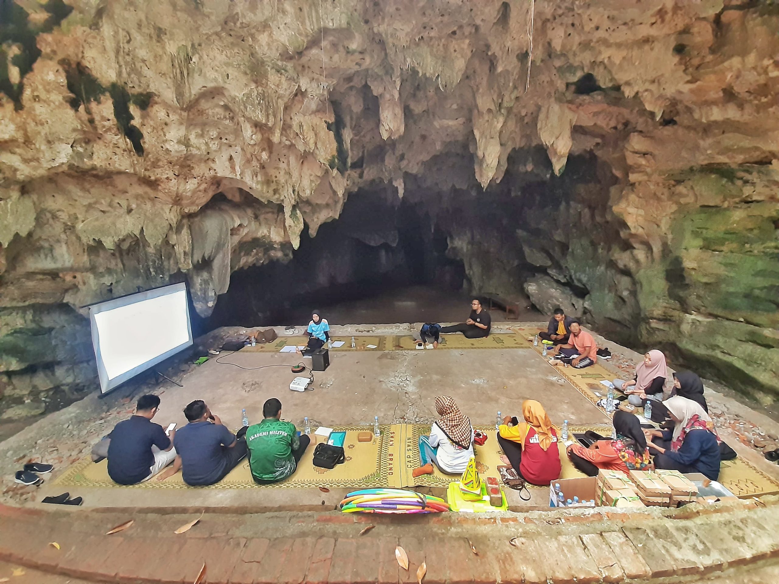 SOS Children's Village Yogyakarta Adakan Workshop Olahraga untuk ...