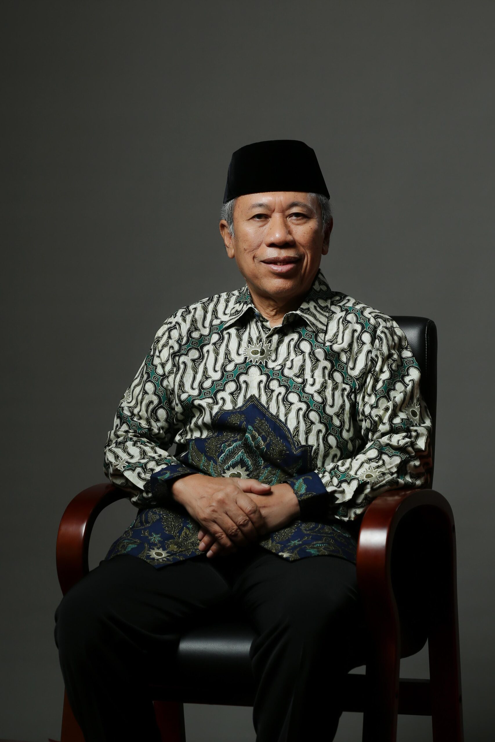 Muhammadiyah Dukung Fatwa Jihad Internasional, Tekankan Pendekatan ...