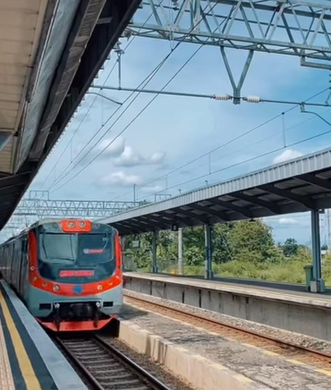 Jadwal KRL Solo Jogja Hari Ini 4 Juli 2025: Rute Lengkap dari Palur hingga Tugu Yogyakarta, Cek ...