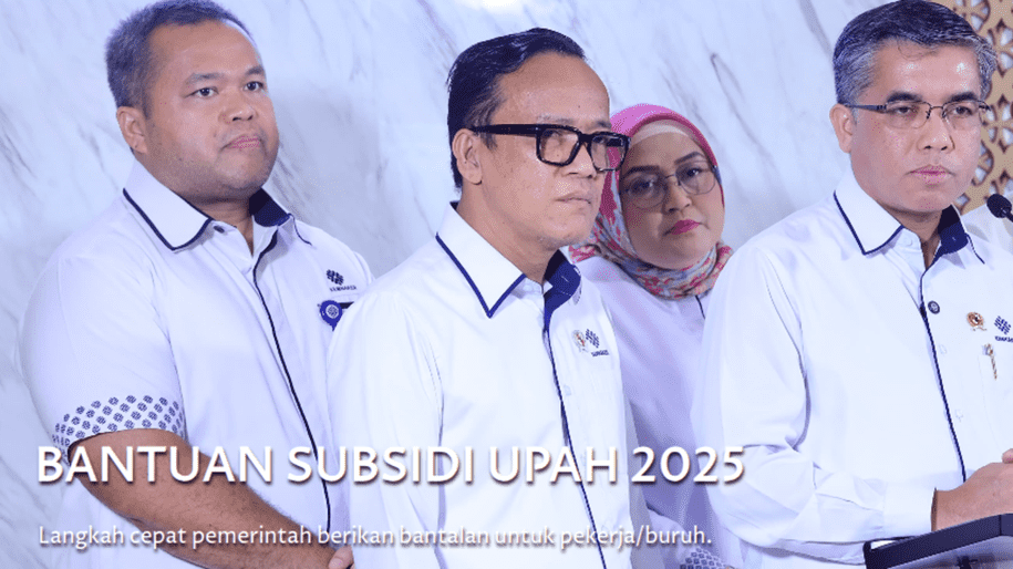 Jadwal & Cek Pencairan BSU 2025 Tahap 4: Apa Bisa Cair Kantor Pos atau Rekening Hari Ini ...