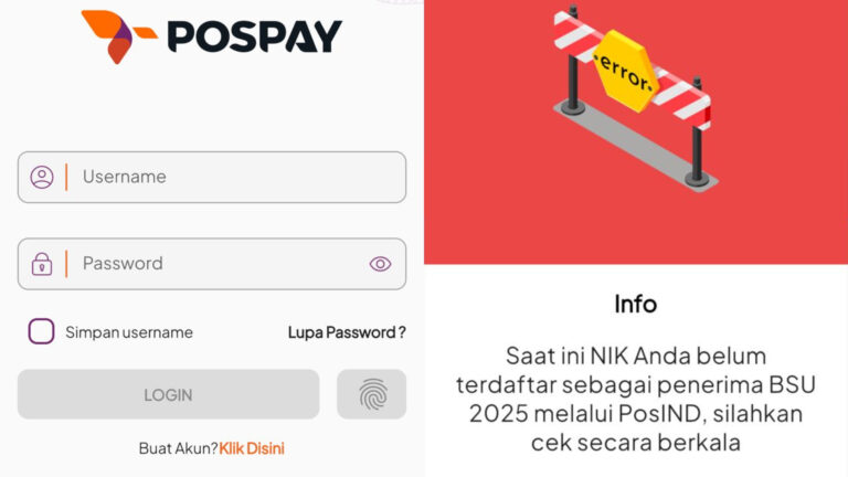 Apakah Bisa Mencairkan BSU 2025 Kantor Pos Tanpa QR? Ini Jawaban Pos Indonesia - Jogja Berkabar